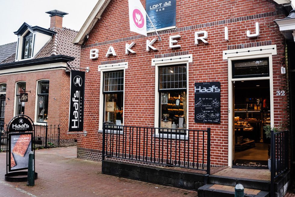 Home - Bakkerij Haafs